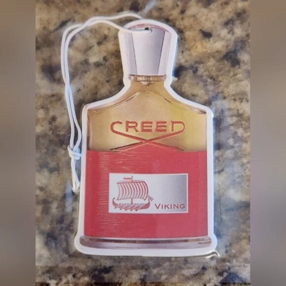 Other | Creed Car Freshner Nip | Poshmark